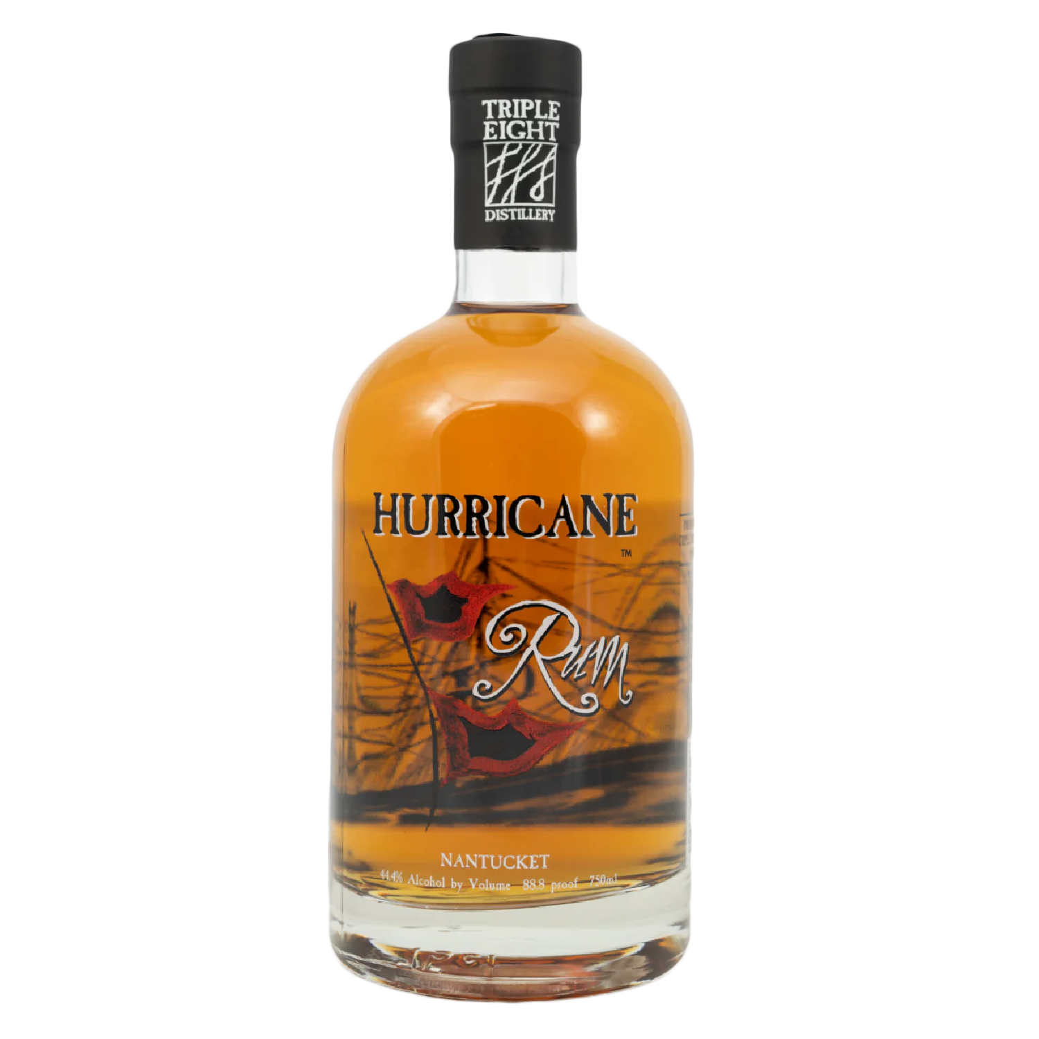 Hurricane Rum – cisco888nv